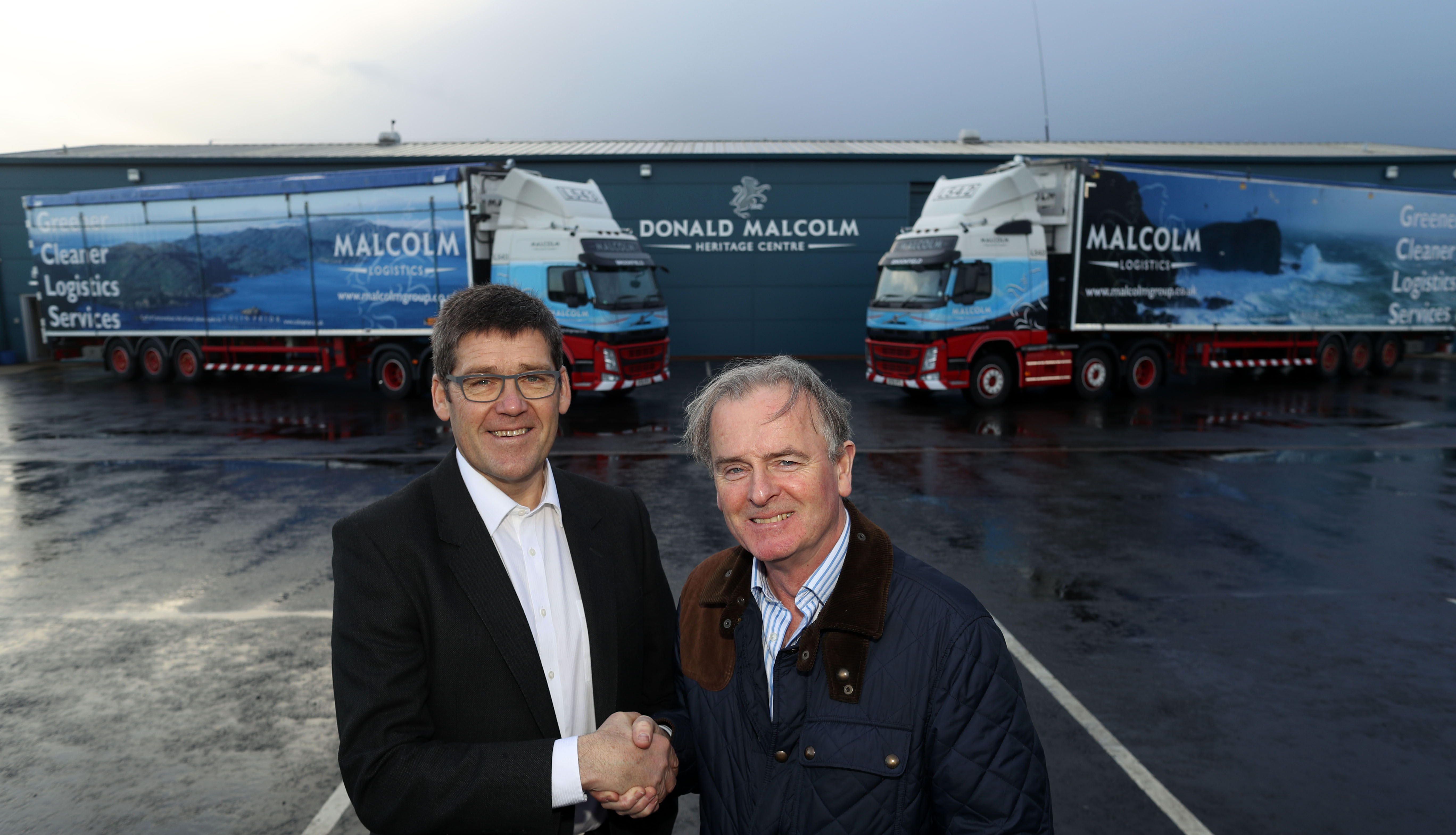 Colin Prior's iconic landscapes now in die-cast form